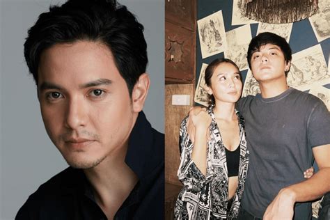 Alden Richards Warns Vs Fake Posts About Kathryn Daniel