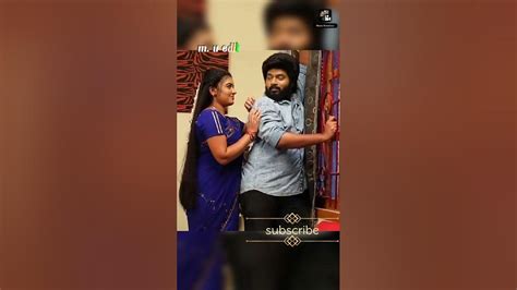 Semparuthi Serial Athi Parvathi Love 🌺🌺🌺🌺 Youtube