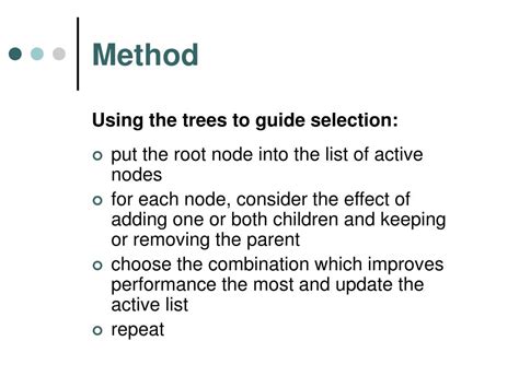 Ppt Combining Regression Trees And Radial Basis Function Networks Powerpoint Presentation Id