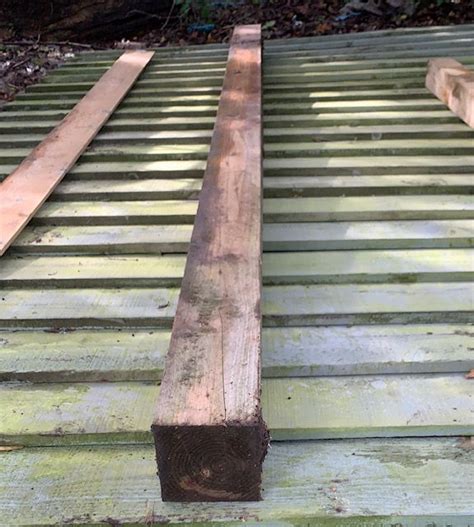 Timber Square Eameshorticultur