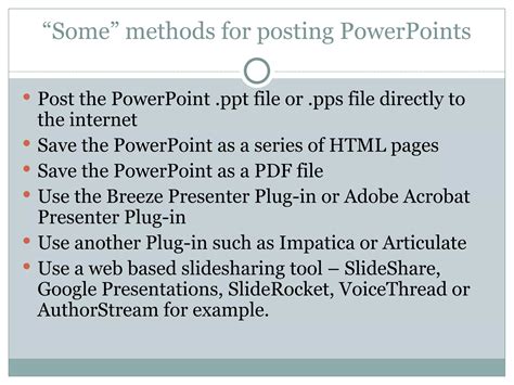 Example Slideshare Ppt