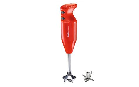 Bamix Stabmixer One Rot Marken Haushaltsger Te Zu Netto Preisen Kaufsignal Ch