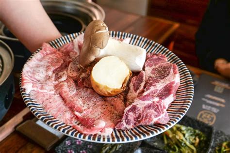 부산 동래 맛집 동래역 고기집 바른고기 엘베요타 동래점 후기 네이버 블로그