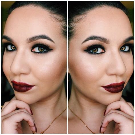 Best Way To Cover A Hickey With Makeup Jessia Feldman