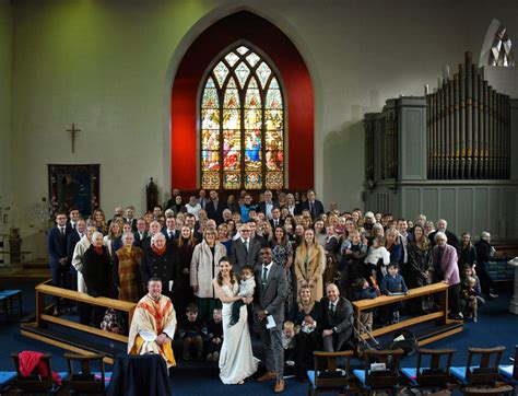 Sex Death And Christian Ethics All At A Dales Church From Autumn Diocese Of Leeds