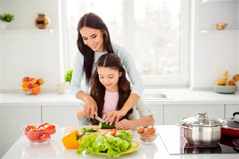 تعرّفي إلى ما يفضله طفلك من الطعام مجلة سيدتي