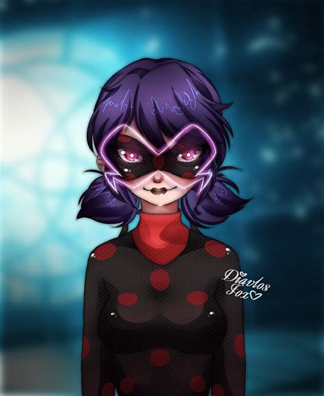 Lady Miss Fortune Miraculous Ladybug Comic Miraculous Characters Images