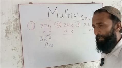Basic Math Youtube