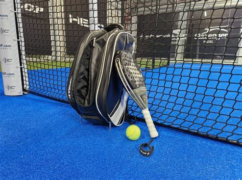 What Does The Balance Of A Padel Racket Mean
