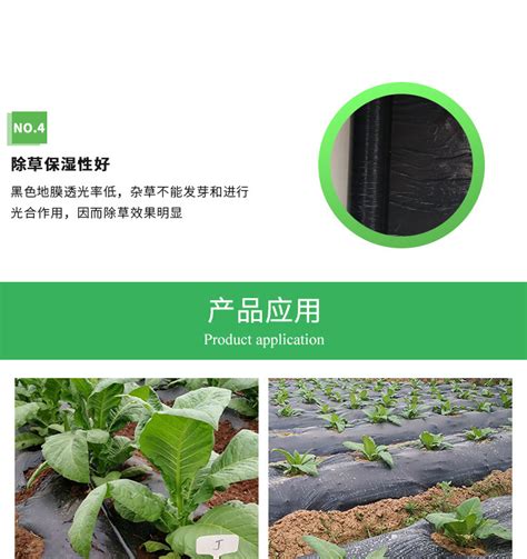 厂家售发全生物降解地膜大棚农用多用途地膜烟草降解地膜 阿里巴巴