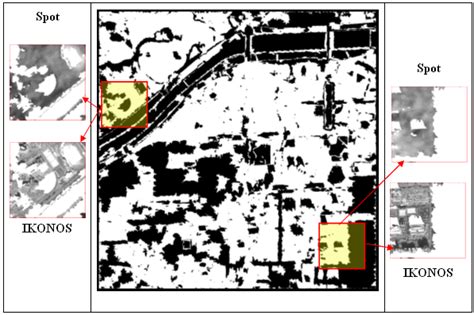 Change Detection Lyles Babe Of Civil And Construction Engineering Purdue University