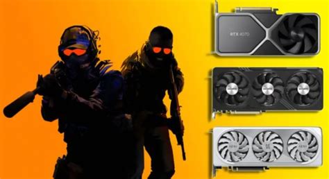 Best Nvidia Settings For Counter Strike Cs V