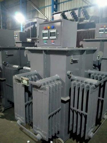 Industrial Rectifiers At ₹ 300000piece औद्योगिक रेक्टिफायर In Jaipur
