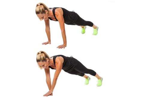 10 Variantes De Flexiones Para Principiantes