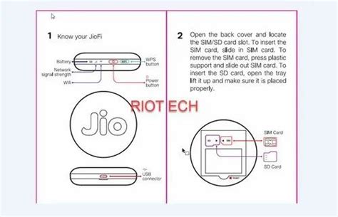 Jiofi Jmr Hotspot Router At Rs Jio Hotspot In New Delhi Id