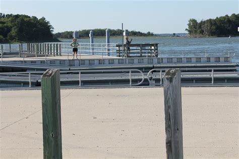 Masseys Landing Delaware Surf