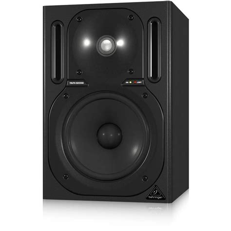 Студийный монитор Behringer Truth B2030A Купить в интернет-магазине ≡ ...