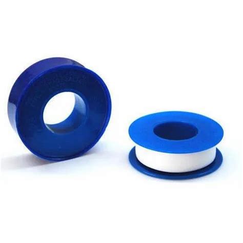 White Teflon Tape At Piece Thread Seal Tapes In New Delhi ID