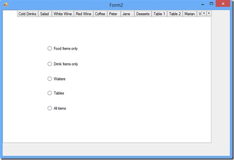 Hiding And Showing Multiple Tab Pages In A Tab Control Ged Mead S Blog VbCity The NET