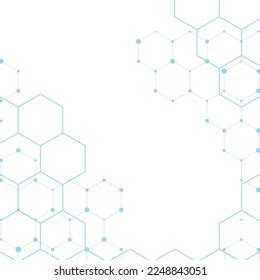 Tech Abstract Vector Background Illustration Stock Vector Royalty Free Shutterstock