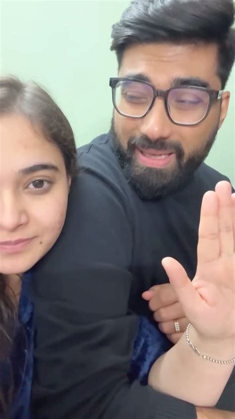 Shashwat And Anuradha Ishq Karo Toh Aisa Karo Ki Char Log Bolne Pe