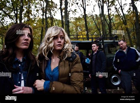 Chernobyl Diaries From Left Devin Kelley Olivia Dudley Nathan