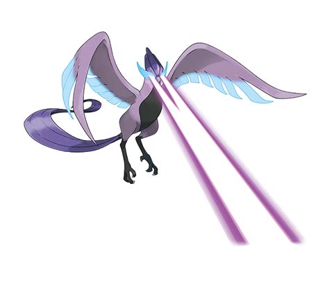 Ecco Articuno Zapdos E Moltres Di Galar Dal Dlc Di Pokémon Spada E