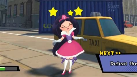 DC Super Hero Girls Teen Power Dizzy Stun Animations YouTube