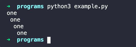 How To Use Rjust Method In Python To Right Justified A String