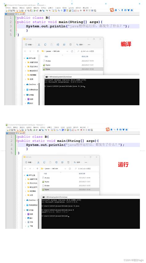 运行java程序后，都发生了什么？ 阿里云开发者社区