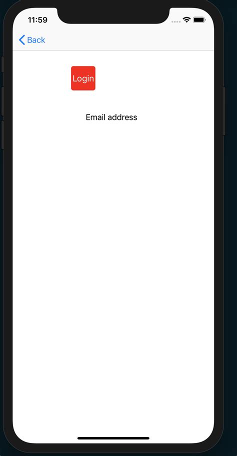 Ios Why The Ui Elements Are Shared Between View Controllers In Swift