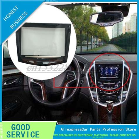 Touch Digitizer Voor Oem Cadillac Ats Cts Srx Grandado
