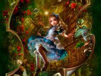 63 Shuichi Mizoguchi Art Ideas Alice In Wonderland Fantasy Art Alice