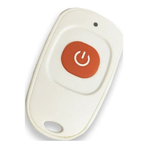 Seitruly Reemplazo Del Botón Sos Inalámbrico Para Ancianos Del Hogar