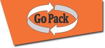 Go Pack