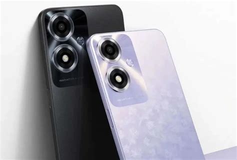 Oppo A2m được Ra Mắt Với Giá Chỉ 5 Triệu đồng