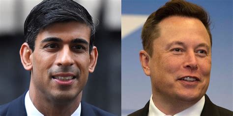 When Is Elon Musks Talk With Rishi Sunak And Where Can You Watch It