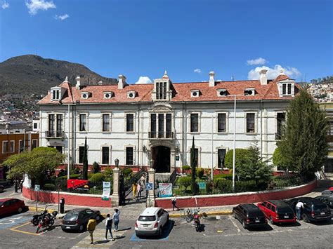 Gobierno De Pachuca Podrá Controlar Y Vigilar La Utilización Del Suelo