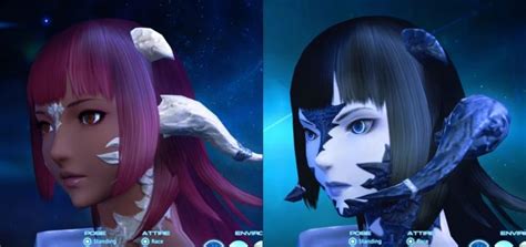 Ffxiv Hair Mods Final Fantasy 14 Hair Mods