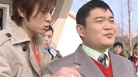 新女大学生宿舍：富贵哥紧追不舍执意让晓晓嫁给他腾讯新闻