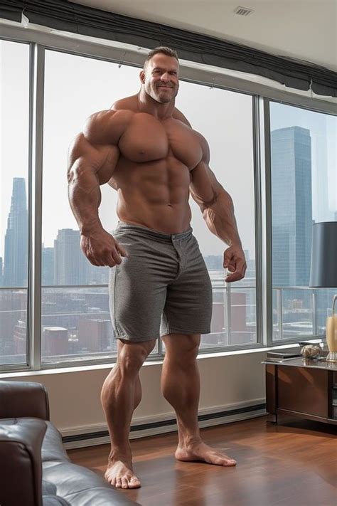 Pin by André Verod on Garotos sensuais in 2025 Muscle men Fit men