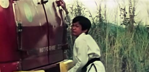 Bionic Boy 1977 Bleeding Skull