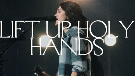Music Lyrics Video Bethel Music Hannah Mcclure Noah Paul