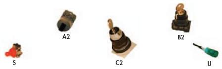 Push Button Station Push Button Stations Pendant Push Button Stations