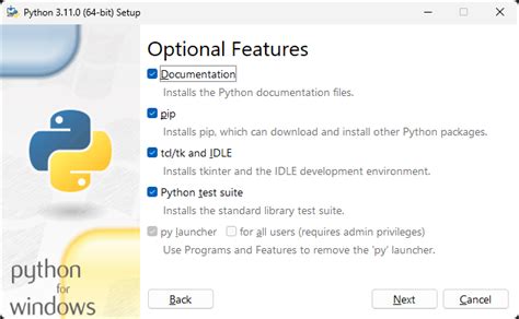 Python 3 11 Installation Guide How To Install In 5min Neural Brain Works The Tech Blog