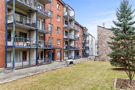 Rosteds Gate 12 Leilighet På 63 M² Fra 1987 Boligai