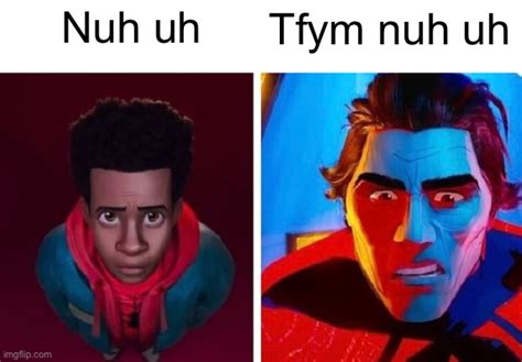 Nuh Uh Memes Gifs Imgflip