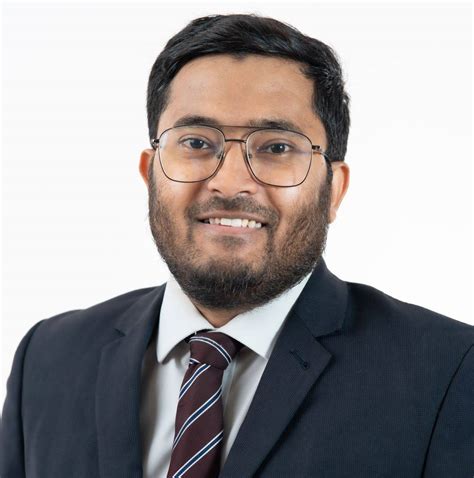 Barrister Abbas Islam Khan