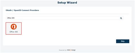 Office Single Sign On With Wordpress Oauth Office Sso Login