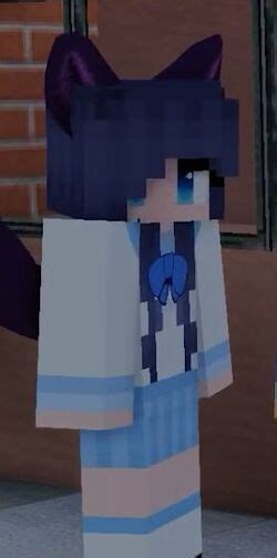 Dottie Mystreet Aphmau Wiki Fandom
